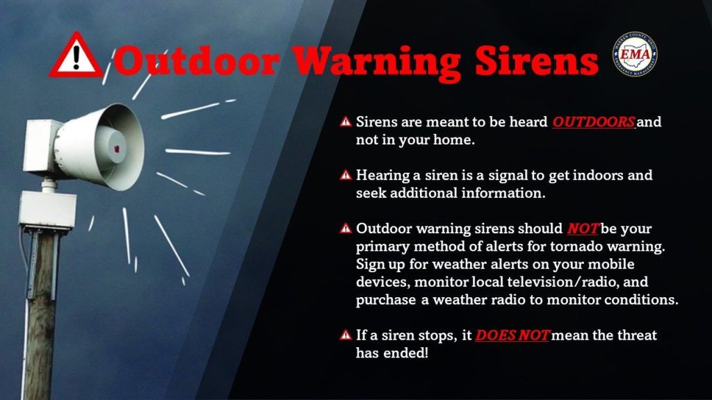 Harlan Township Fire & Rescue | Volunteer Today!